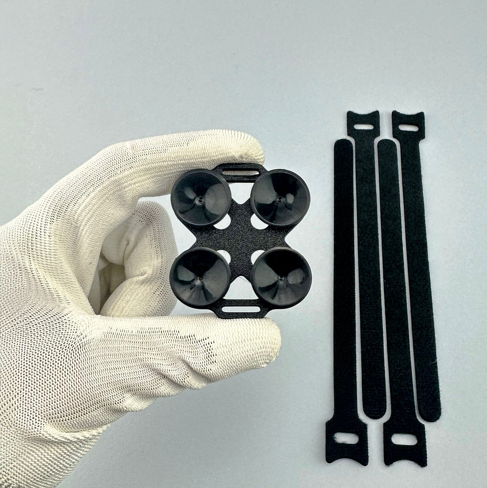 TeraBiter – Byron Seven