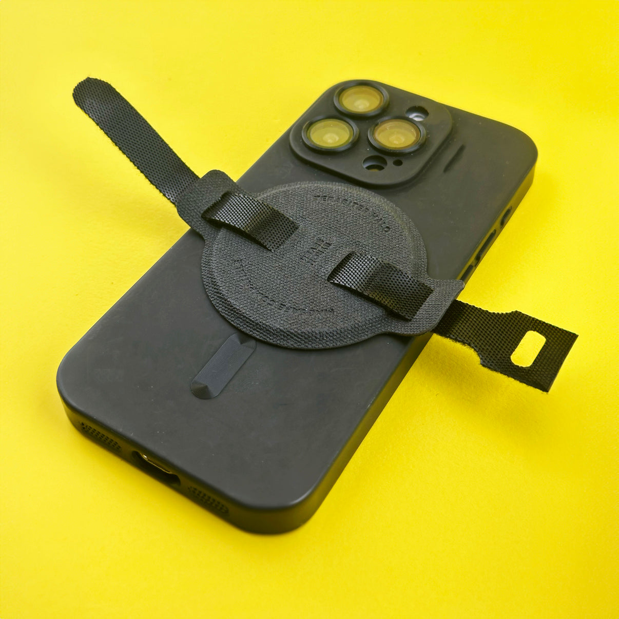 TeraBiter - Halo – Byron Seven