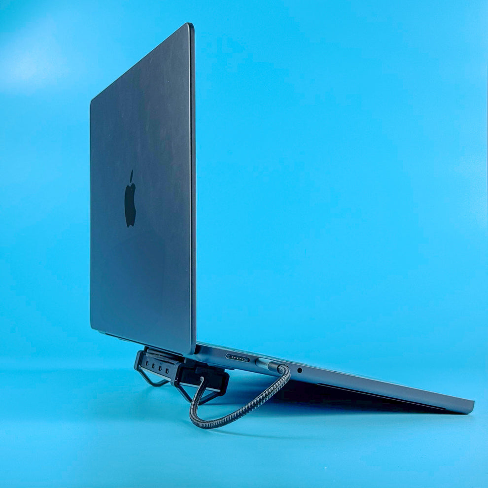 TeraBiter - PolyStand – Byron Seven